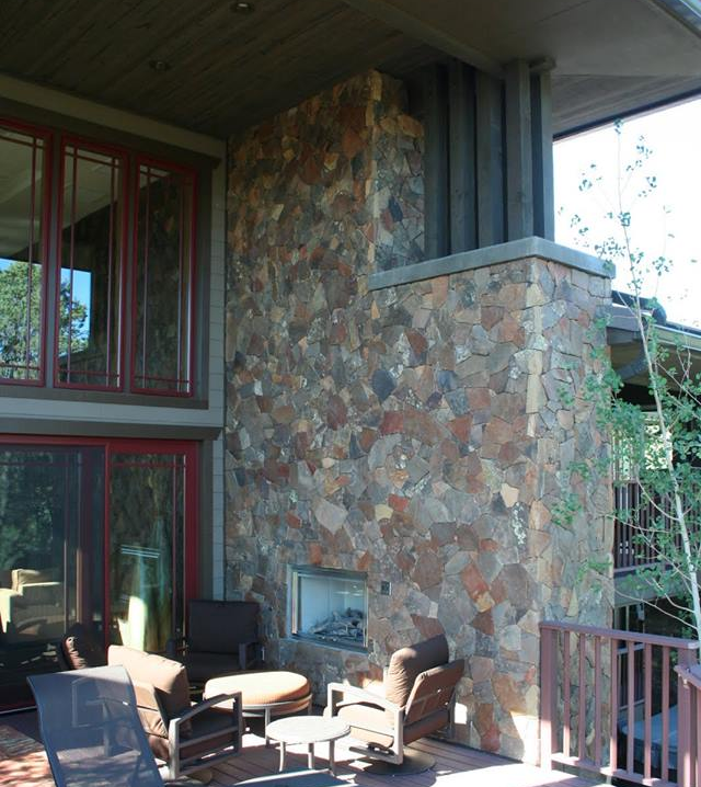 Indoor Stone Work | Phoenix, AZ | Precision Masonry LLC