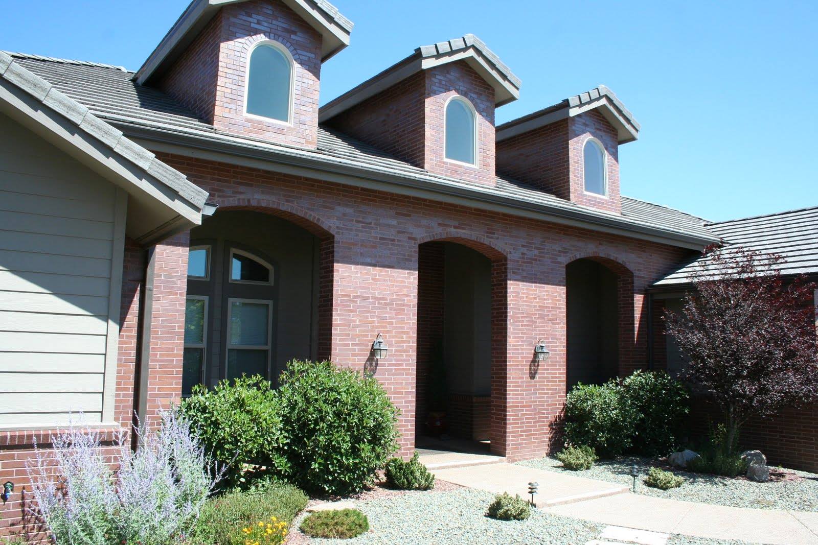 Brick Repair | Phoenix, AZ | Precision Masonry LLC