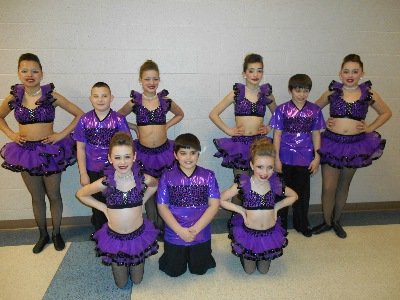 Competition Teams | Indianapolis | Center Stage Dance Academy