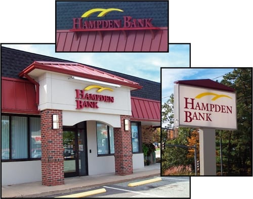 Custom Sign Fabrication|Springfield, MA|Ace Signs Inc.