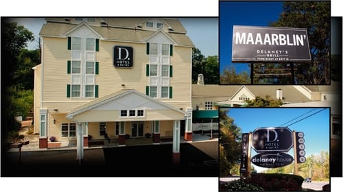 Custom Sign Fabrication|Springfield, MA|Ace Signs Inc.