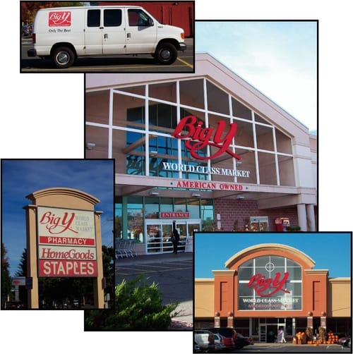Custom Sign Fabrication|Springfield, MA|Ace Signs Inc.