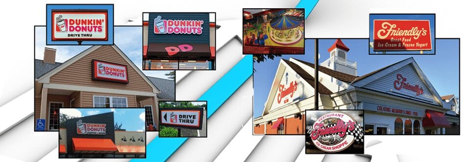 Custom Sign Fabrication|Springfield, MA|Ace Signs INc.