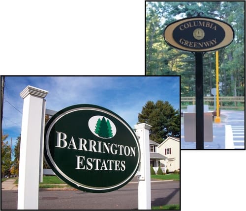 Custom Sign Fabrication|Springfield, MA|Ace Signs Inc.