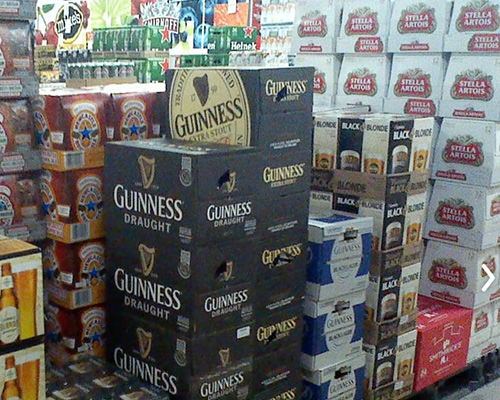 about Beer Distributor store - Harrisburg, PA - Beer Express