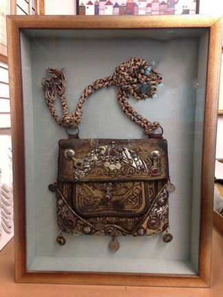 Custom Frames for Bethesda, MD | Framers’ Workroom