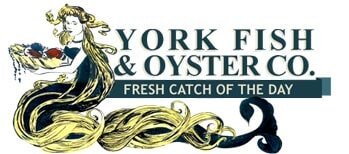 Fresh Seafood - York, PA - York Fish & Oyster Co