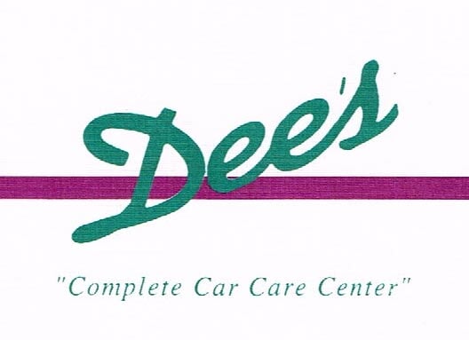 Automotive Experts - Dee's Automotive - Meridian, MS