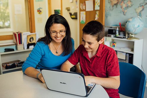 One to One Learning Center | Santa Rosa, CA