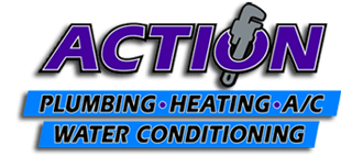 Plumbing | Rochester, MN | Action Plumbing & Heating