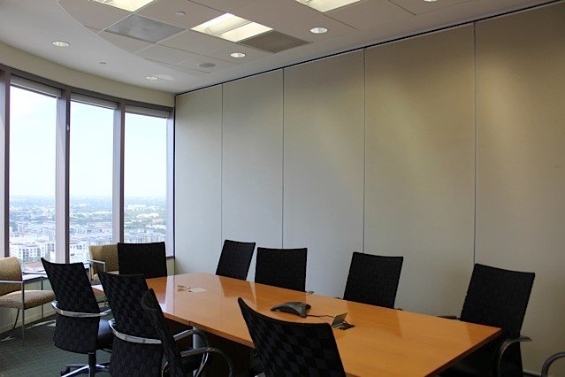 Gallery | Folding Walls Of Miami Inc