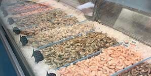 Seafood Market | Lakeland Seafood Market | Lakeland, Florida