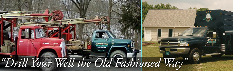 Well Deepening, Well Tanks | Easton, PA