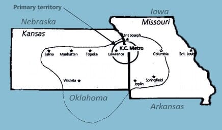 Midwest Radon-Olathe, KS - Midwest Radon
