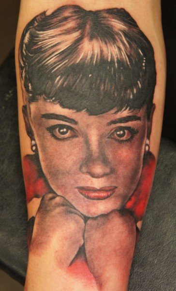 Owner and Artist Troy | Hurst, TX | Royal 1 Tattoos and Piercings