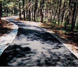 Asphalt Paving | Macon, GA | Jack Buckland Paving