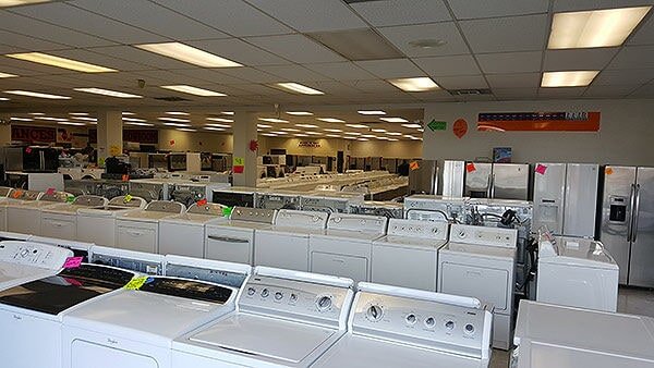 washer and dryers - Sacramento, CA - Appliance Warehouse