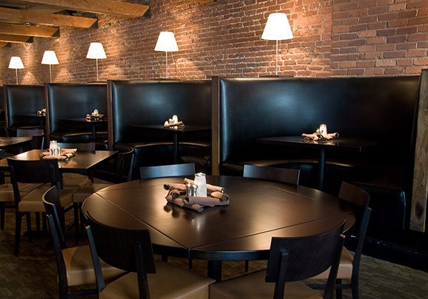 Brick Helps Restaurants Stand Out From Their Competitors