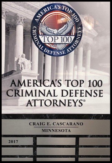 Attorney at Law - Minneapolis, MN - Cascarano Law Office