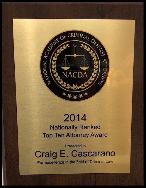Attorney at Law - Minneapolis, MN - Cascarano Law Office