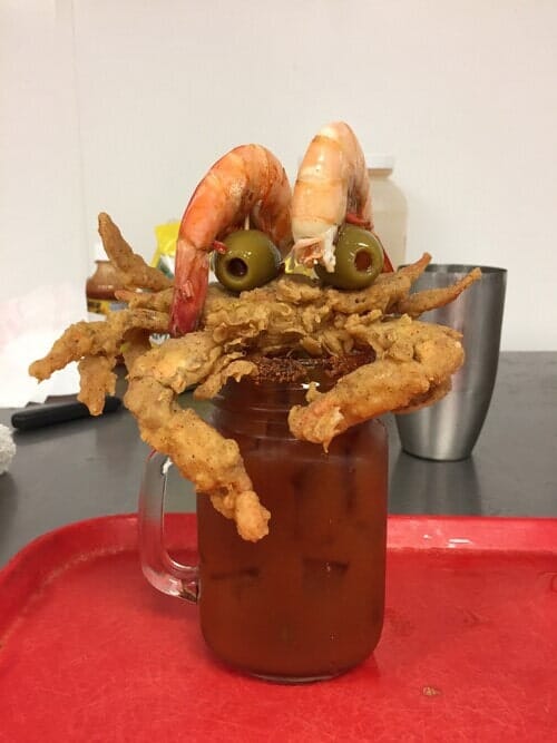 Fresh Seafood |New Iberia, LA | R & M's Boiling Point