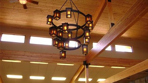 Residential Electrical Contractor - Spokane, WA - Electric Smith, Inc.