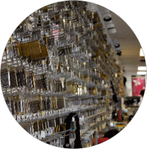 Keyhole Locksmith -24 hr. Locksmith Services | Eugene, OR