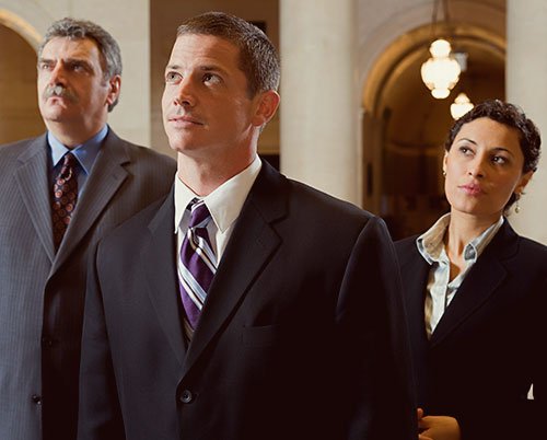 Attorneys at Law | Klamath, Oregon | Parks & Ratliff PC