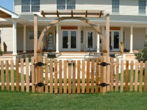 Custom Fences Near Me | Chatham, NJ | York Fence Co.