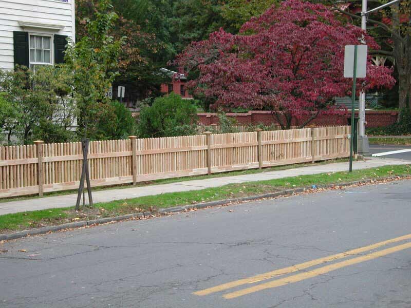 Pre-Built Fences | Hillsborough, NJ | York Fence Co