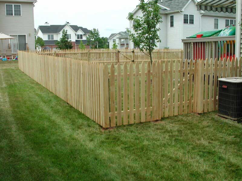Pre-Built Fences | Hillsborough, NJ | York Fence Co
