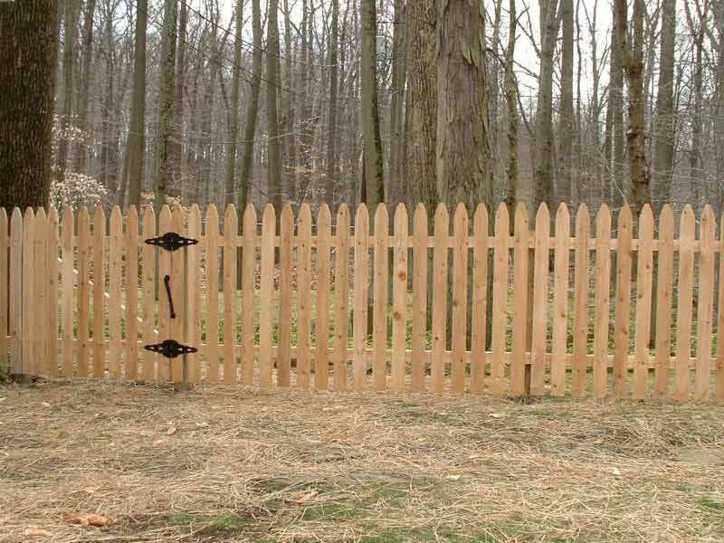 Pre-Built Fences | Hillsborough, NJ | York Fence Co