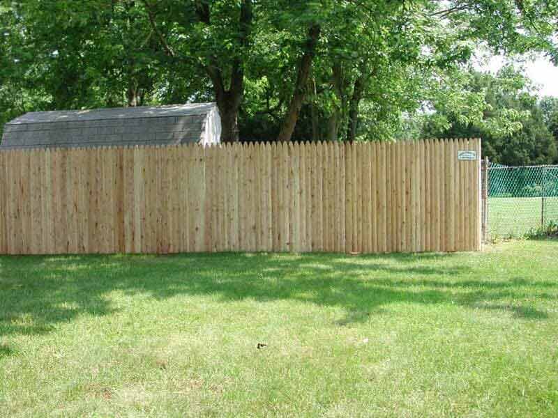 Pre-Built Fences | Hillsborough, NJ | York Fence Co