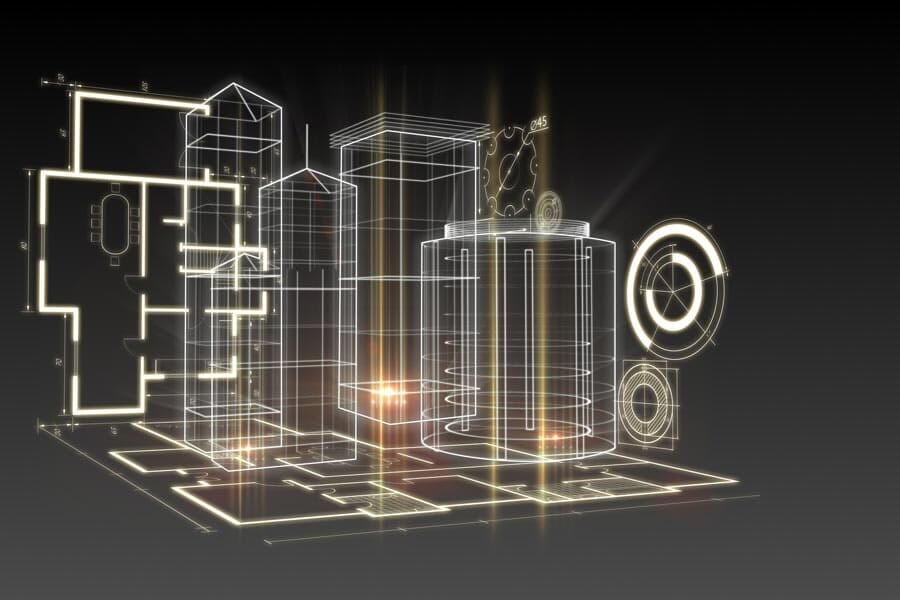 Reprographic Services | Los Angeles County | CADWEST