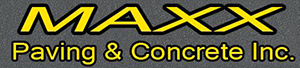 Commercial Pavement Contractors | Chicago, IL | Maxx Paving & Concrete Inc.