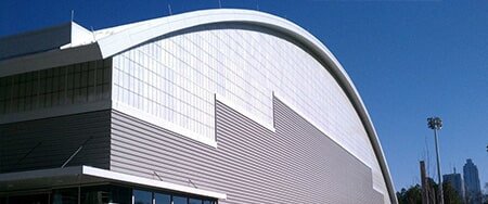 Single Skin Metal Panels | Atlanta, GA | Kistler McDougall