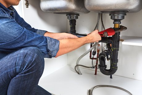 Columbia Master Plumber | Columbia, TN | Randy Blackburn Plumbing & Drain