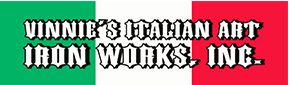 Custom Ironwork | Brooklyn, NY | Italian Art Ironworks Inc