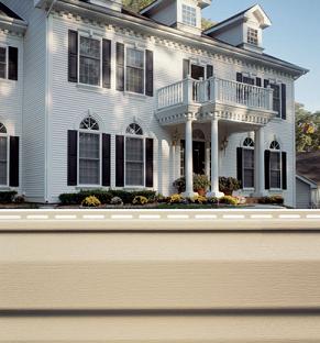 Siding | Dayton, OH | All Seal Home Improvement