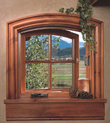 Wood Windows | Dayton, OH | All Seal Home Improvement
