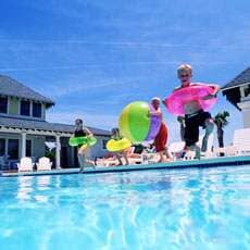 Pool & Spa Services - Johnny's Pool & Spa - Covina, CA