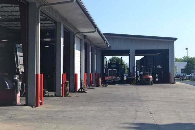 Auto Repair Gallery -Baton Rouge and Kenner, LA- Able Springs and Alignment