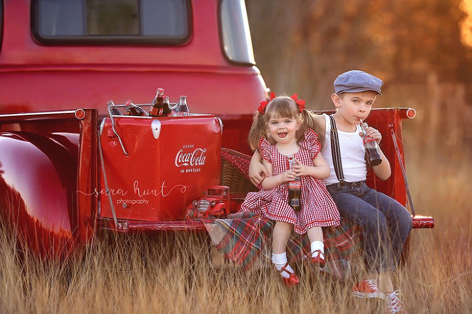THINGS ARE BETTER WITH COCA COLA | PEARLAND HOUSTON TEXAS CHILD ...