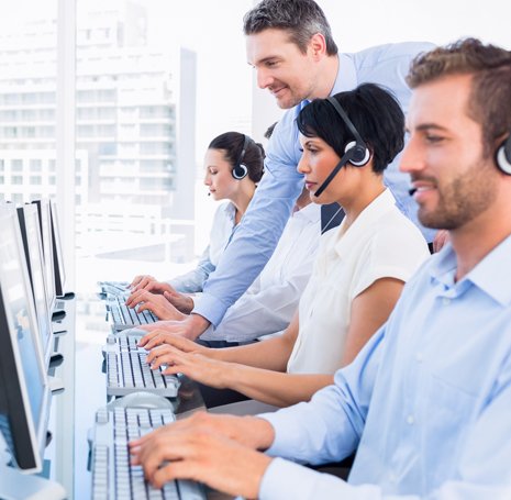 24/7 Answering Services | Las Vegas, NV | American Answering Service