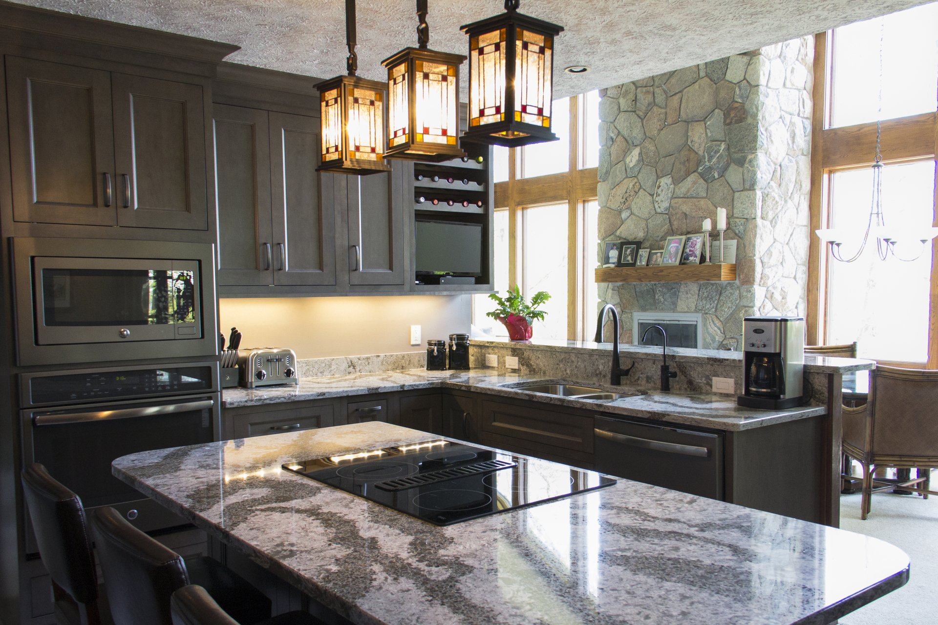 Home Remodel Photos | Traverse City, MI | Creative Kitchens