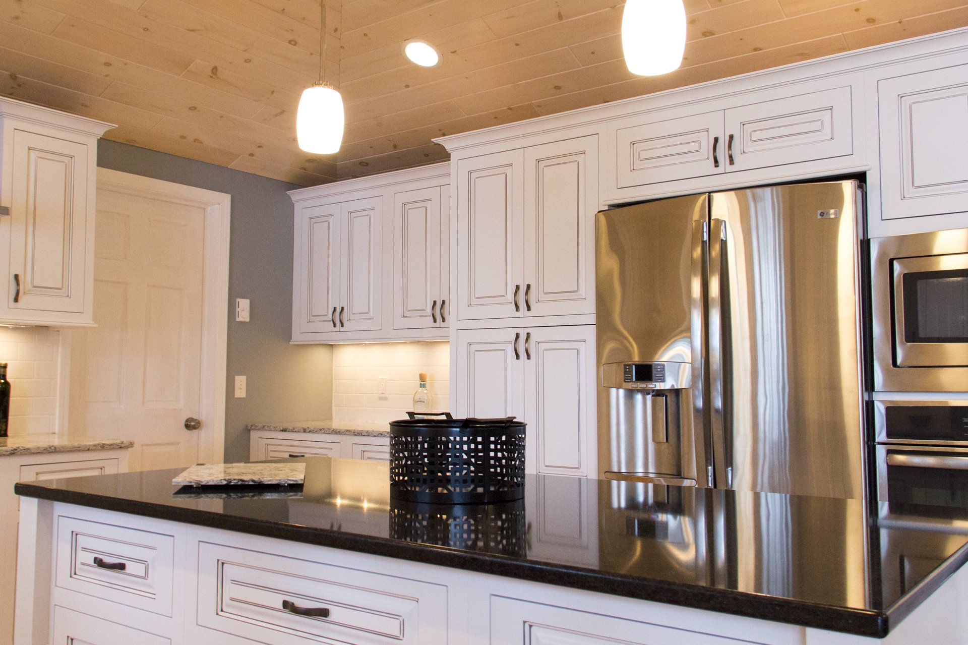 Home Remodel Photos | Traverse City, MI | Creative Kitchens