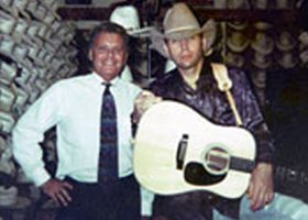 Custom Cowboy Hats in San Antonio, TX| Paris Hatters