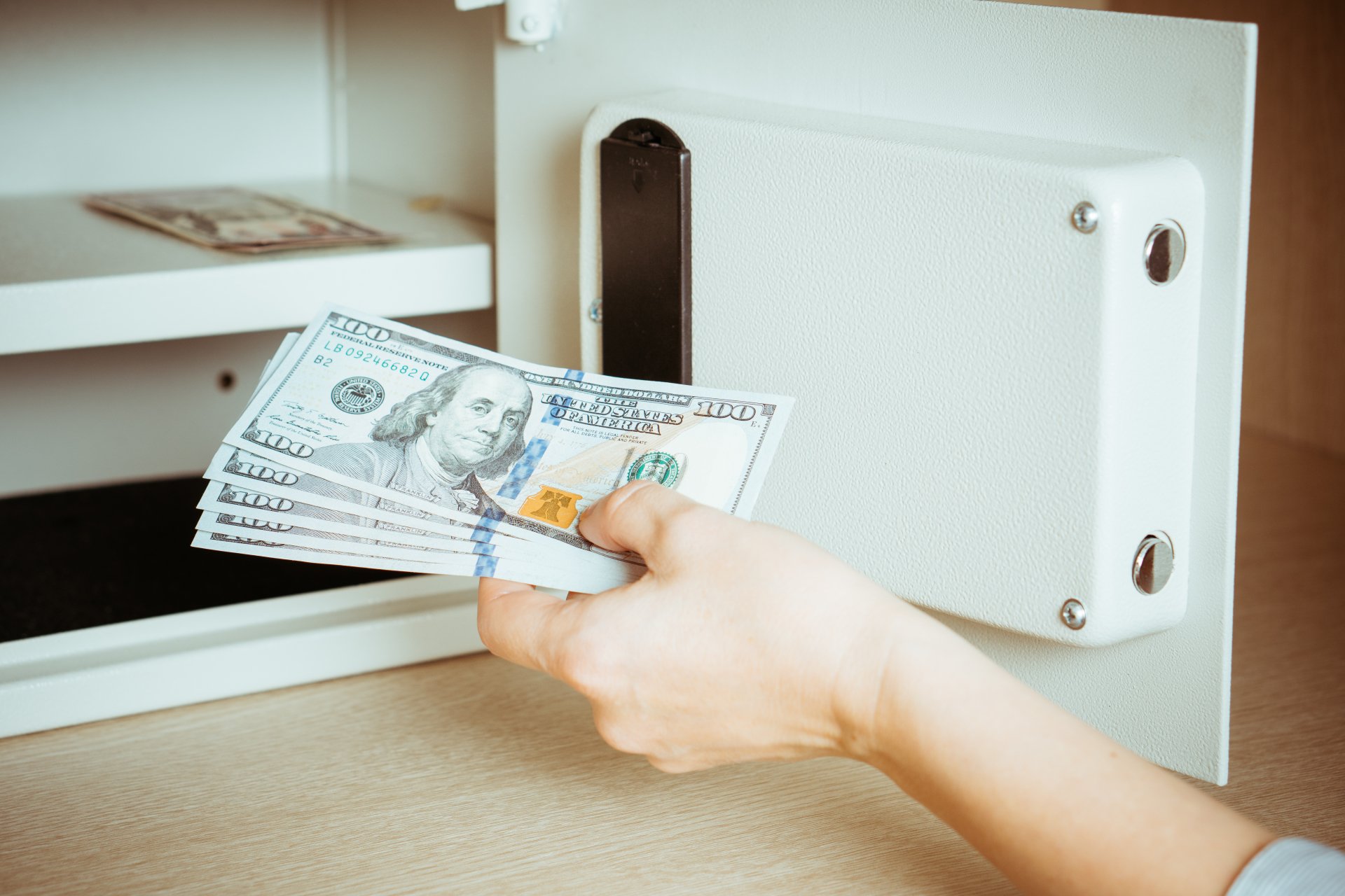 Services | Wizard Safe & Lock, Inc - Clearwater, Florida