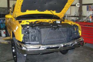 Collision Repair - Edwardsville, IL - Cross Auto Body & Towing, Inc.