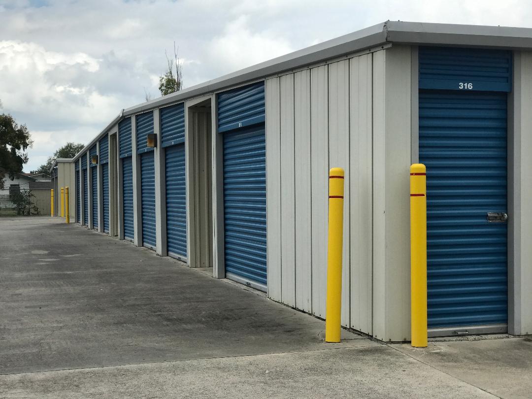 Local Storage Units | Corpus Christi, TX | Stop-N-Stor